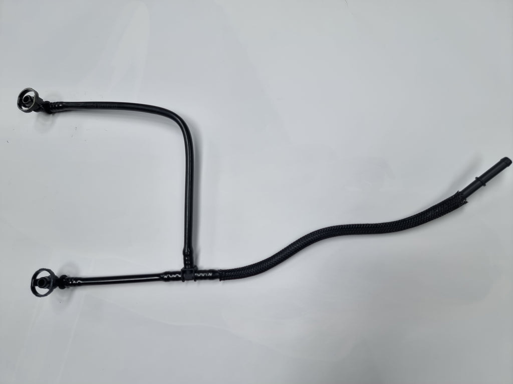 Porsche Cayenne Coolant Vent Line 94810601603 | Hardt Classic Parts