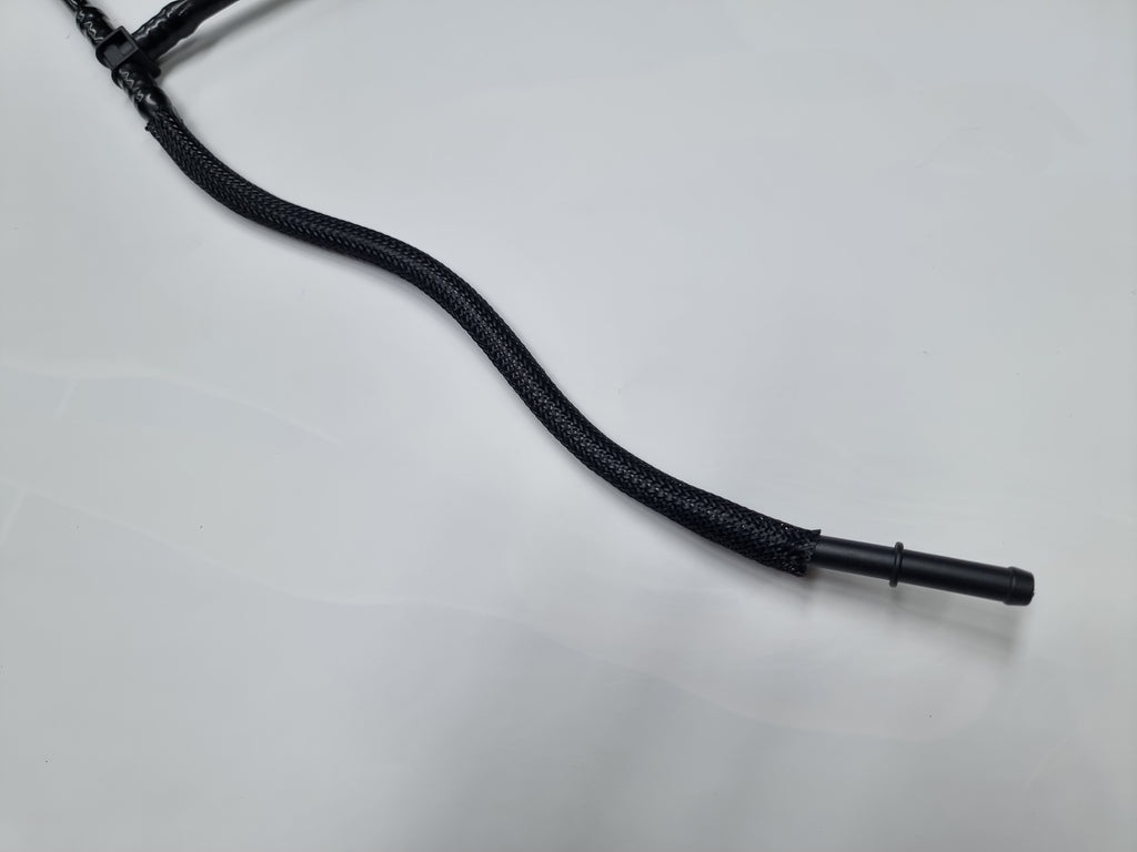 Porsche Cayenne Coolant Vent Line 94810601603 | Hardt Classic Parts