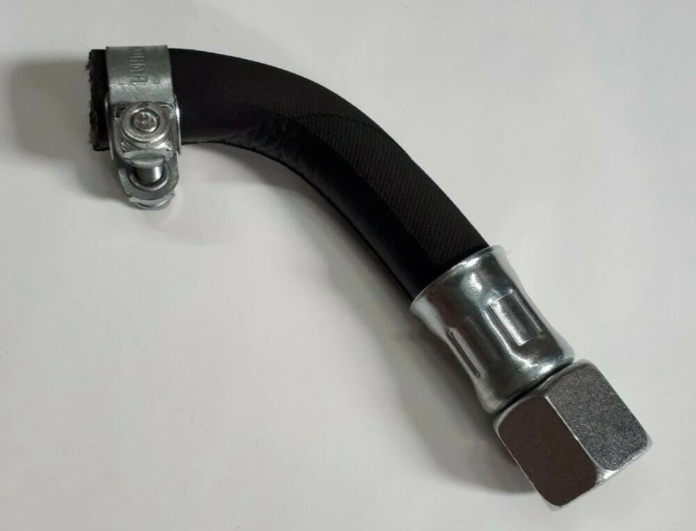 Porsche 911 Fuel Line to suit 84-89 models Part No. 930.110.509.01 ...