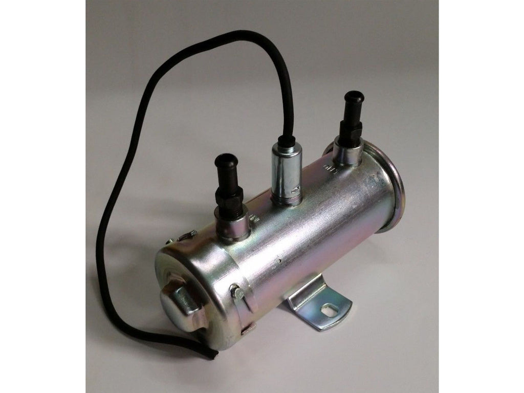 Bendix style blue top electric fuel pump | Hardt Classic Parts