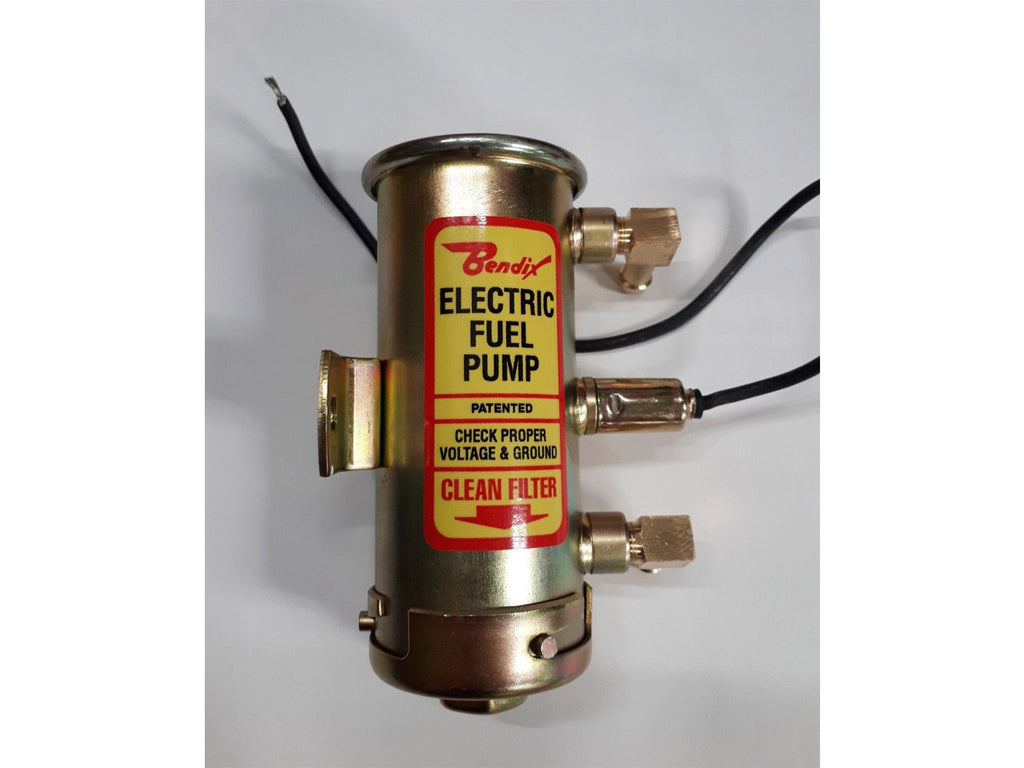 Range Rover Classic '72-85' Bendix/Facet style fuel pump PRC 3901 *GOL ...